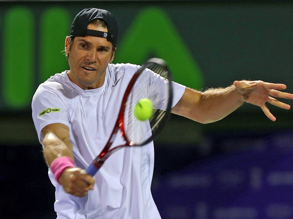 Miami: Haas stürmt ins Halbfinale - tennis MAGAZIN