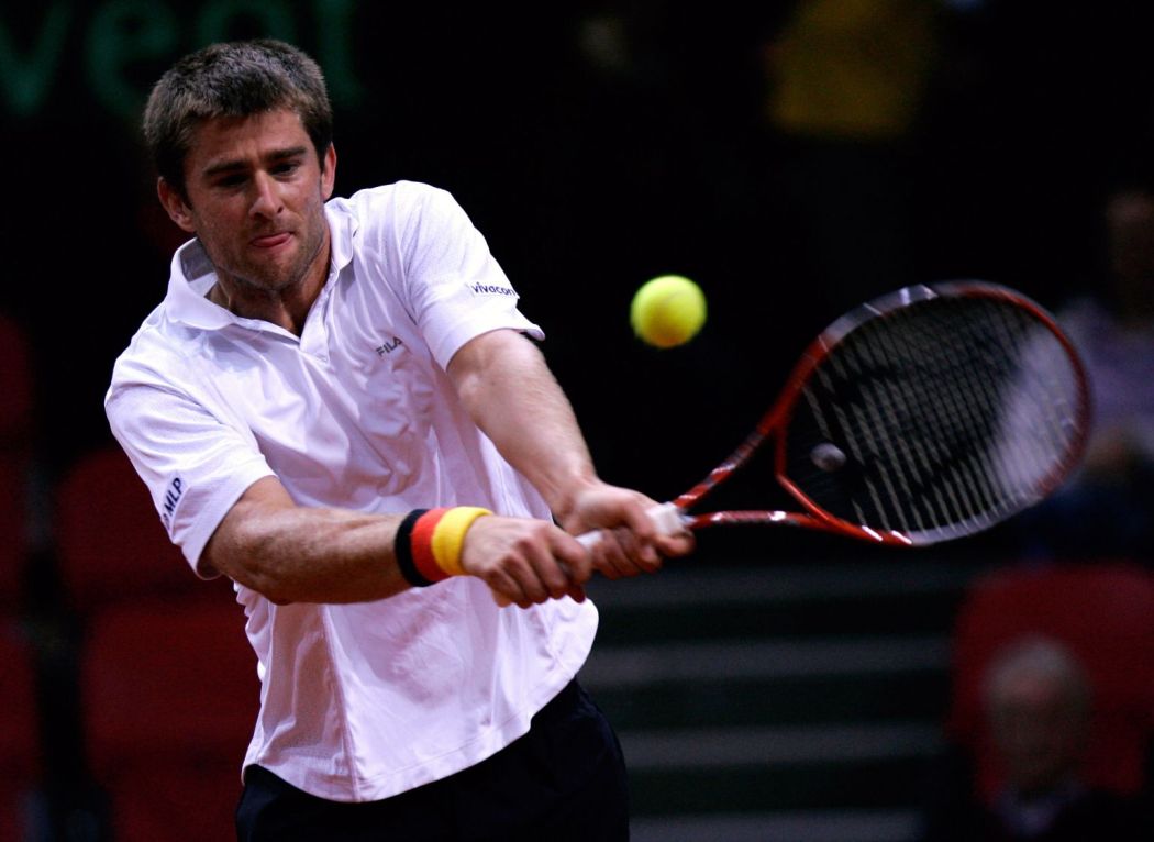 Davis Cup: Michael Kohlmann ist die richtige Wahl! - tennis MAGAZIN