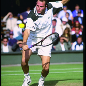 Was macht eigentlich...Alex Radulescu? - tennis MAGAZIN