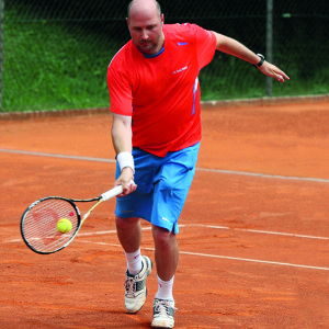 Was macht eigentlich...Alex Radulescu? - tennis MAGAZIN