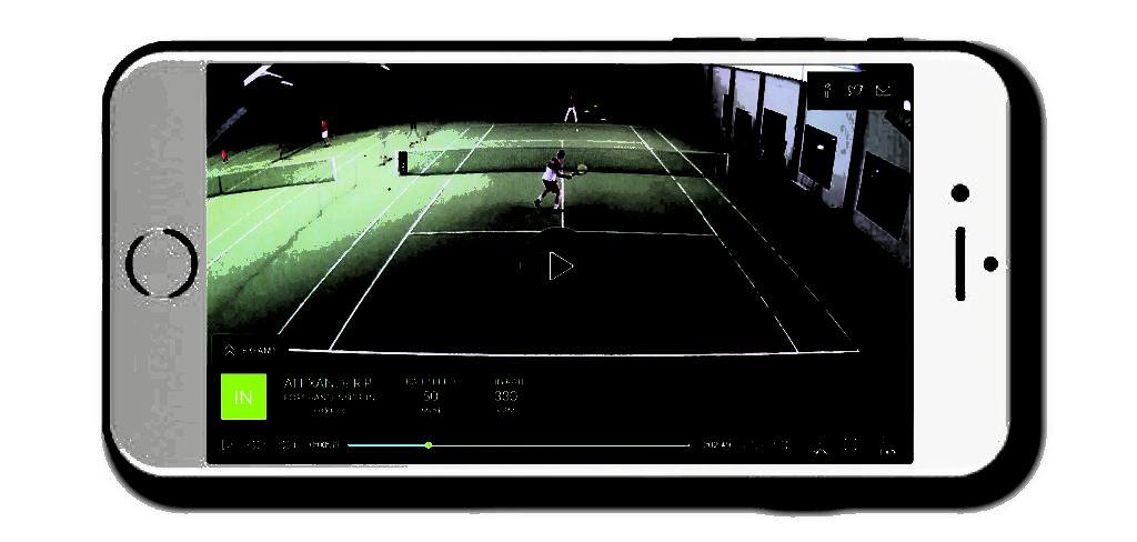 Überwachtes Spiel: Kamerasystem Playsight im Test - Seite 6 von 8 ...