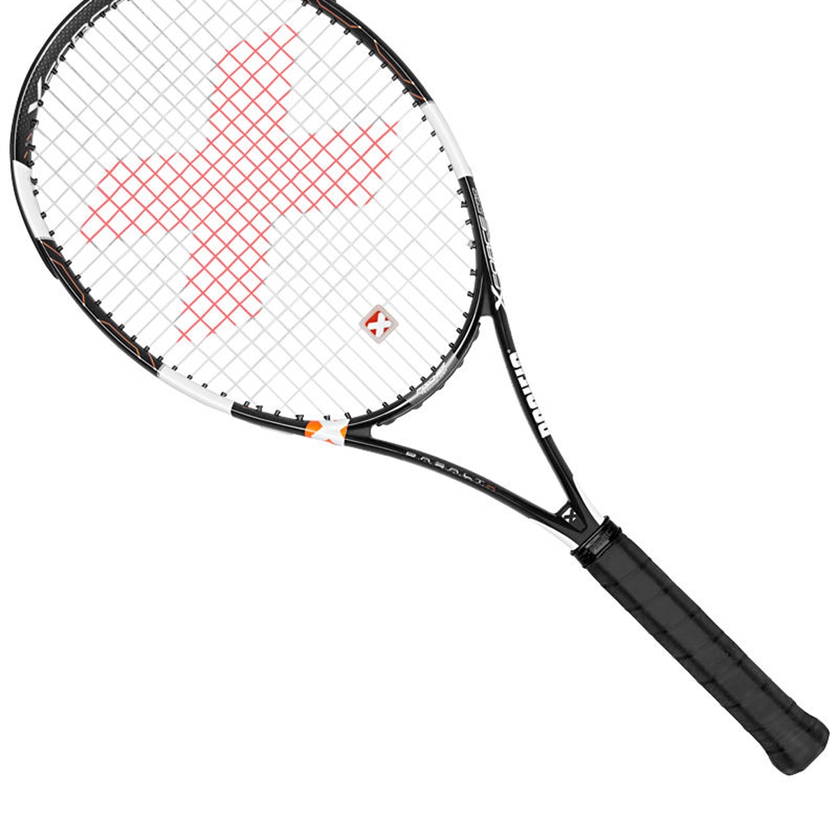 Heute im Oster-Gewinnspiel: ein Pacific-Racket - tennis MAGAZIN