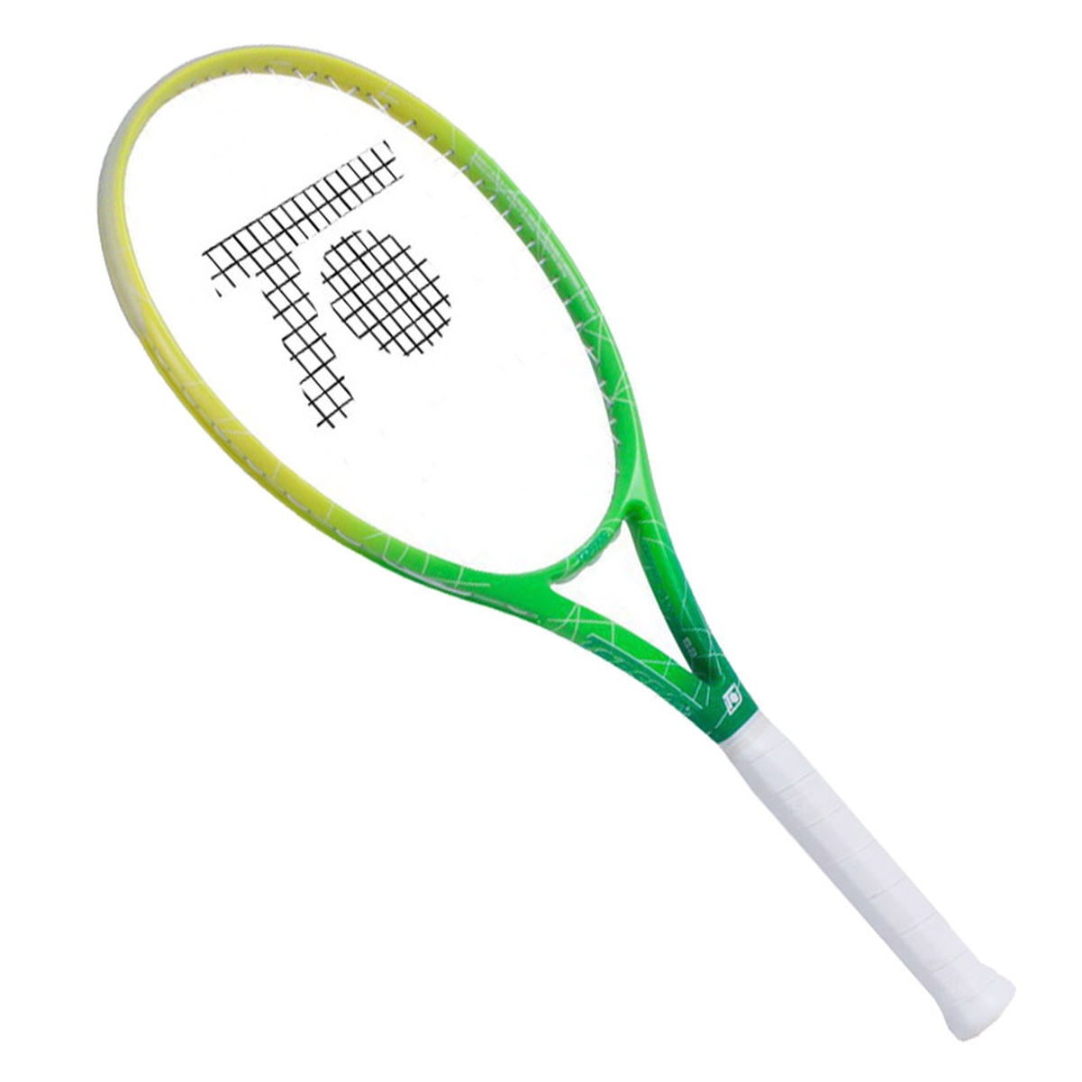 Heute im Oster-Gewinnspiel: ein Topspin-Racket - tennis MAGAZIN