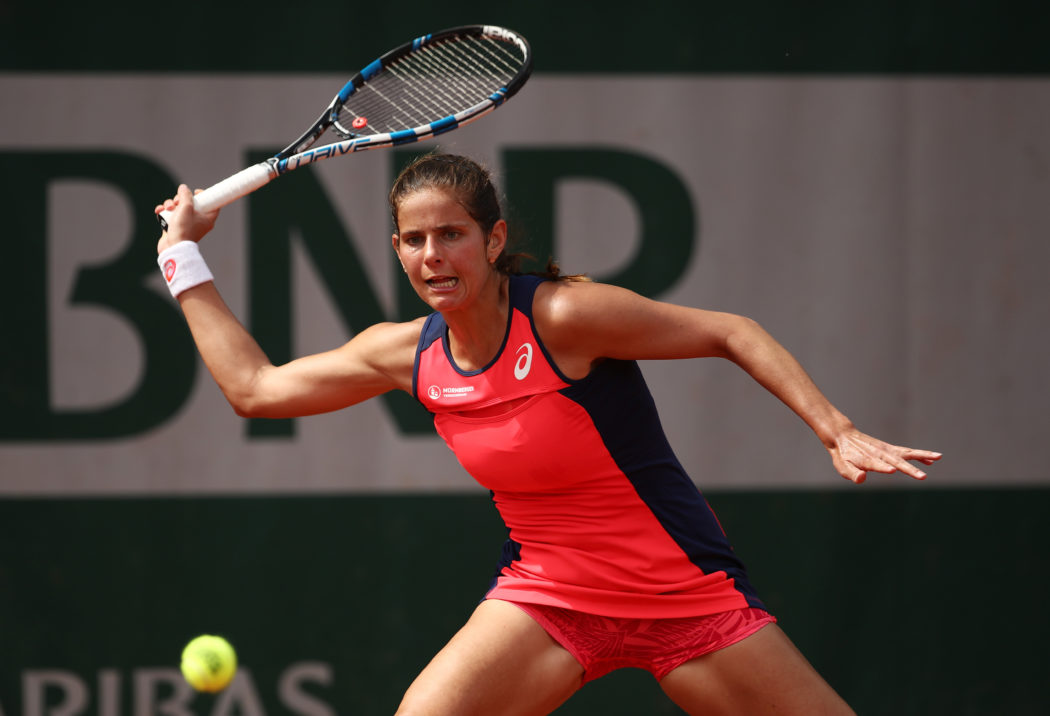 Die Einschätzung von Barbara Rittner zu Wimbledon