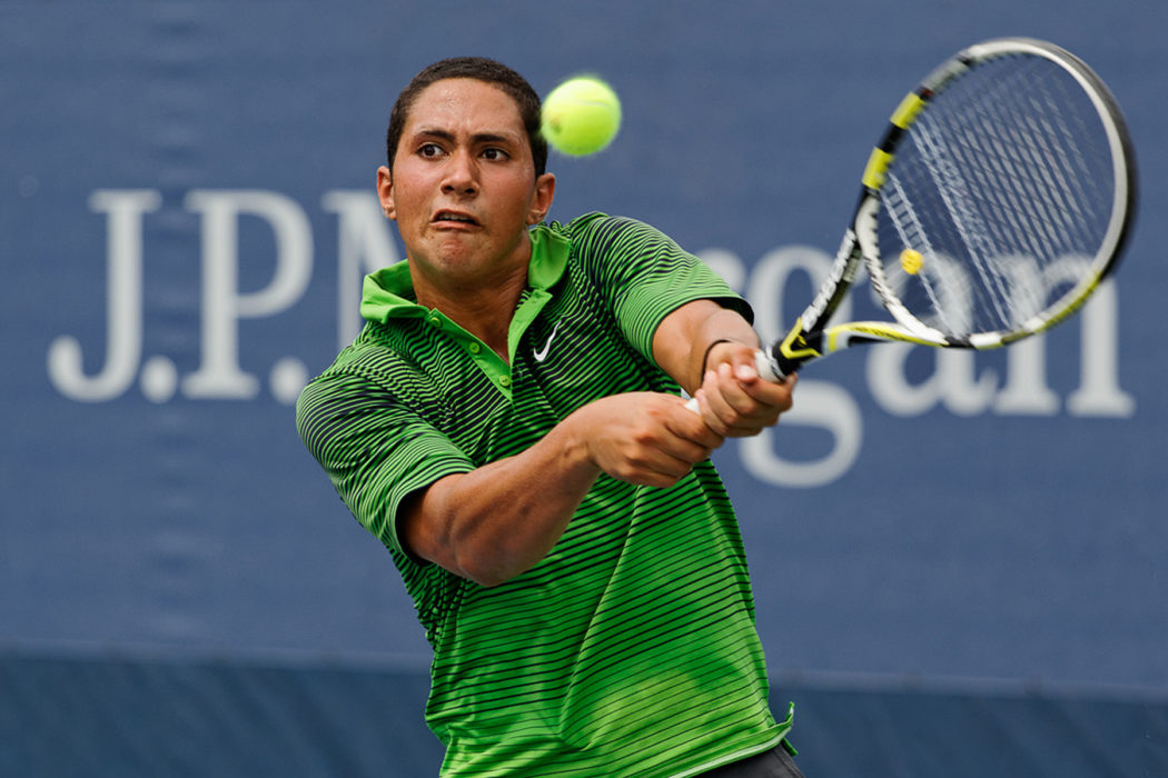 Der Fall Karim Hossam: Gefangen im Netz der Tennis-Wettmafia - tennis ...