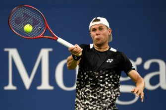 Radu Albot - tennis MAGAZIN