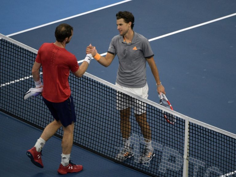 ATP Peking China Open: Spieler, Preisgeld, TV/Stream - tennis MAGAZIN