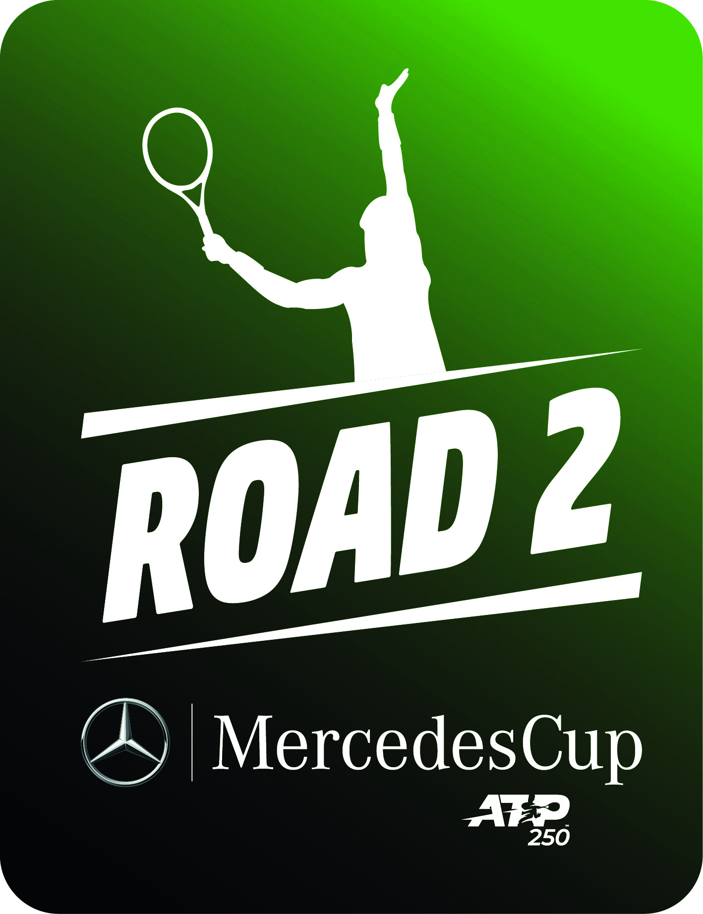 Road 2 MercedesCup: Spiel das Turnier deines Lebens - tennis MAGAZIN