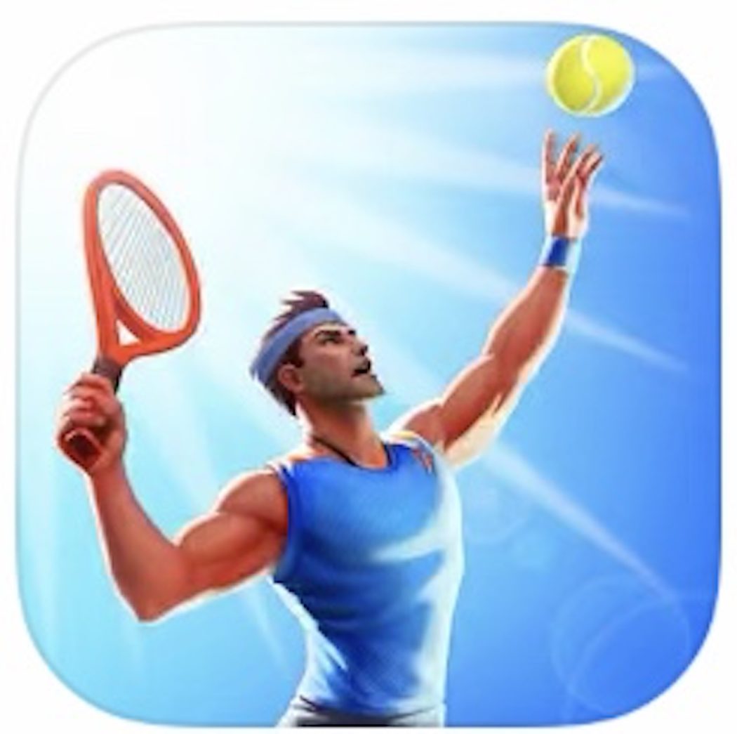 Drei Tennis-Apps für die tennisfreie Zeit - tennis MAGAZIN