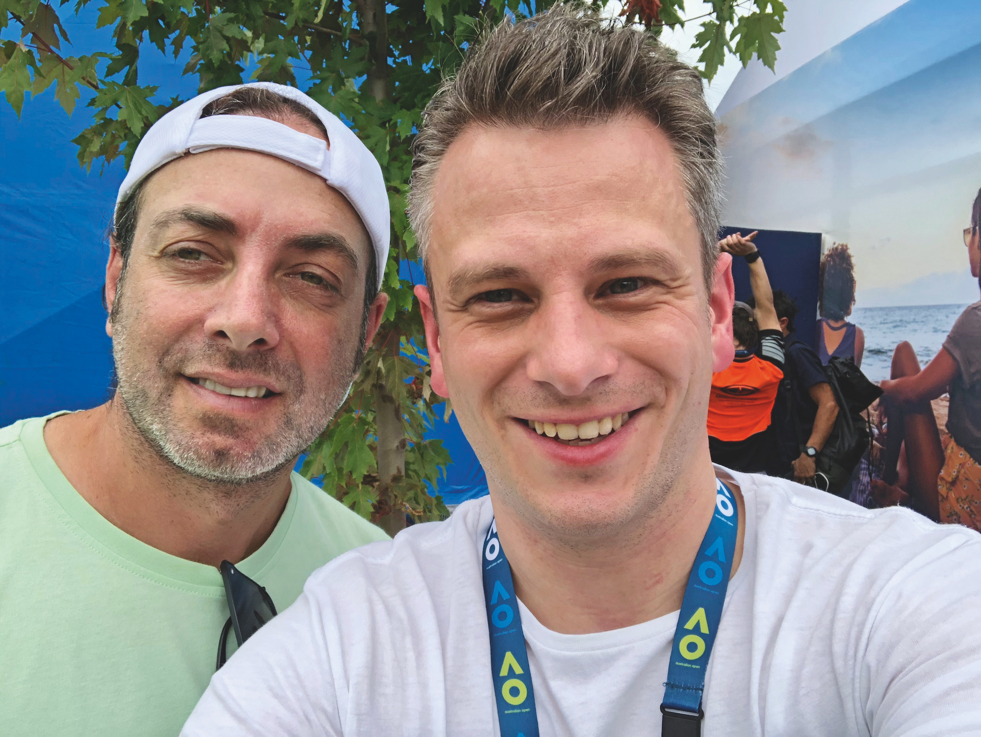 Nicolas Massu im Interview: „Der beste Moment in meinem Leben” - tennis ...