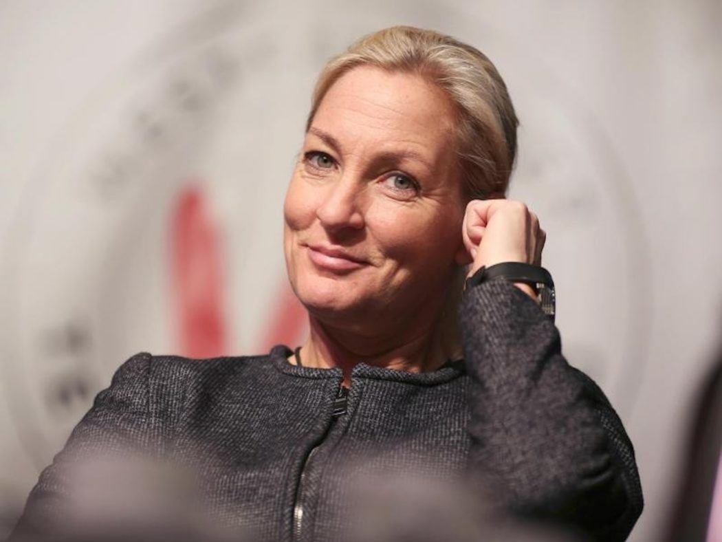 Rittner: "Glaube noch an Turniere in 2020 – aber nicht in den USA ...