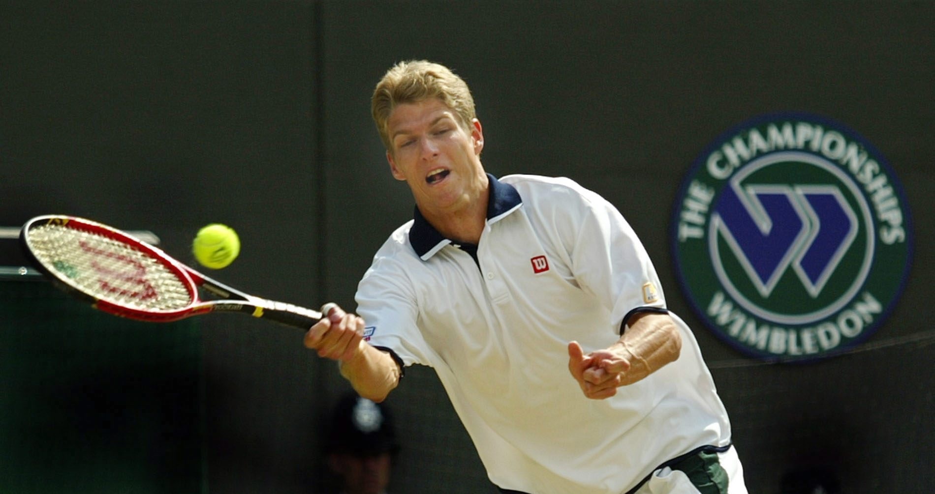 Alexander Popp: Als „Poppeye“ Wimbledon aufmischte - tennis MAGAZIN