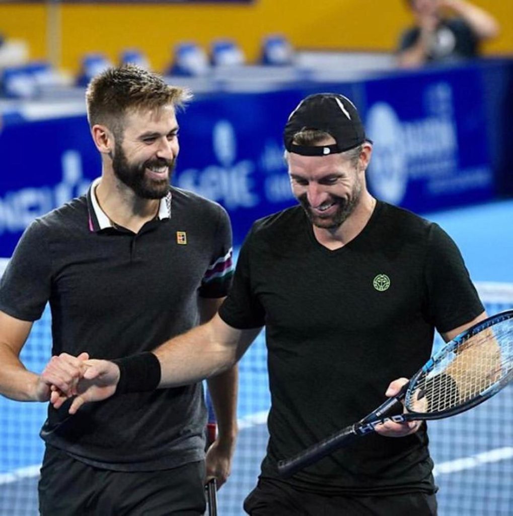 Andre Begemann: „Tennis ist eine Sportart für Verlierer” - tennis MAGAZIN