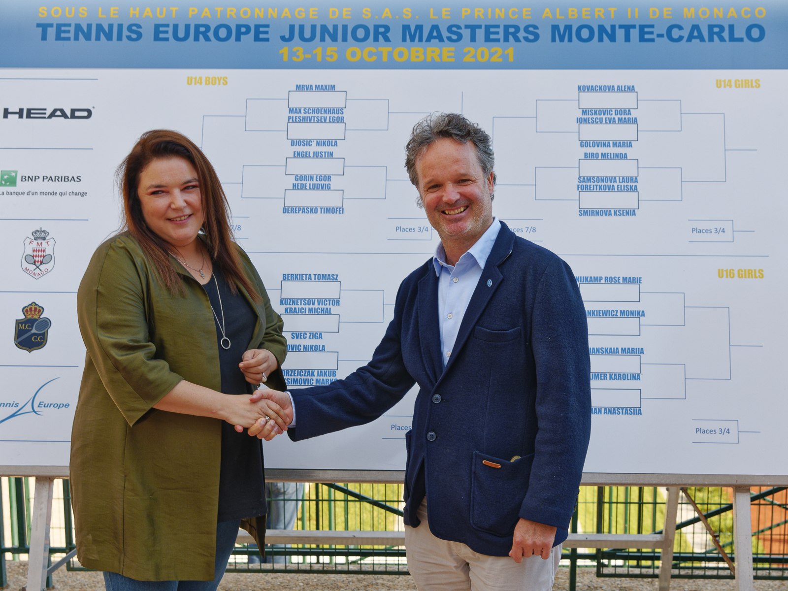 Tennis Europe Junior Masters in Monte-Carlo – die Analyse - tennis MAGAZIN