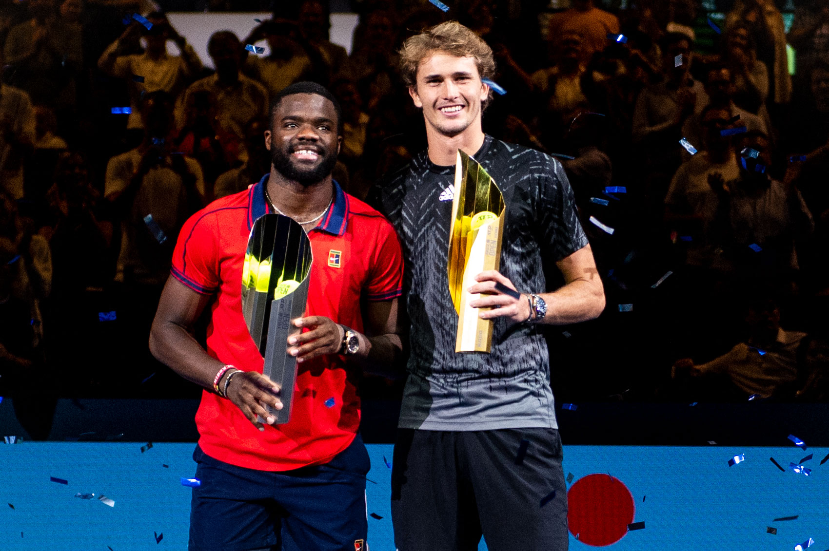 ATP Wien: Alle Infos zu den Erste Bank Open 2022 - tennis MAGAZIN