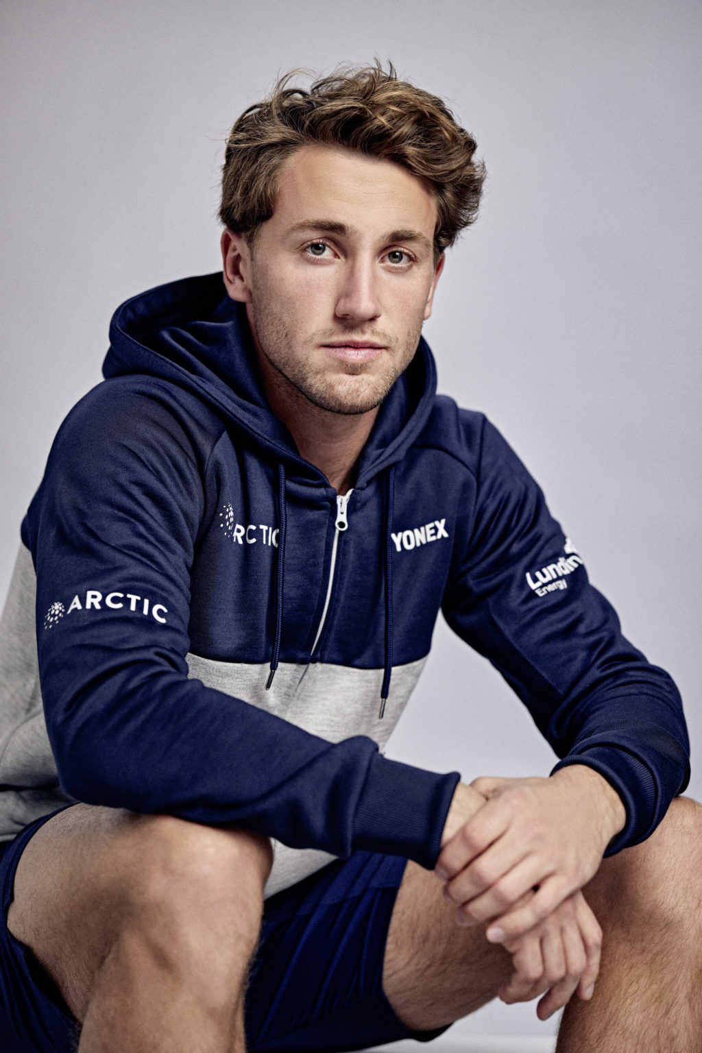 Casper Ruud: „Möchte nie einen Schläger zerstören” - tennis MAGAZIN