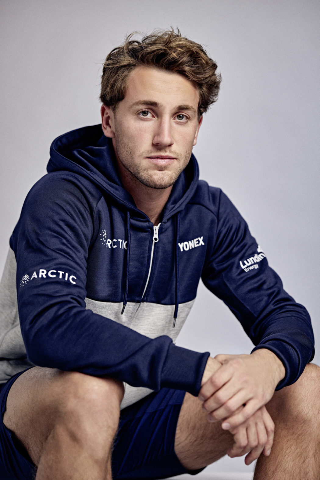 Casper Ruud: „Möchte nie einen Schläger zerstören” - tennis MAGAZIN