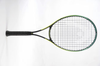 Schläger-Test: HEAD Gravity Lite - tennis MAGAZIN