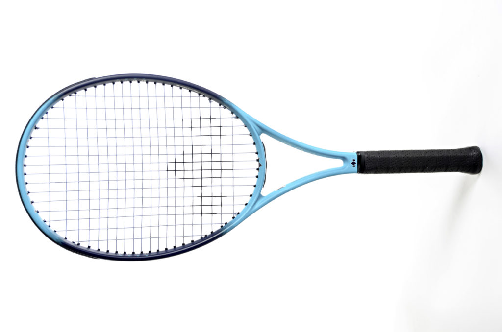 Schläger-Test: Diadem Elevate FS 98 - tennis MAGAZIN