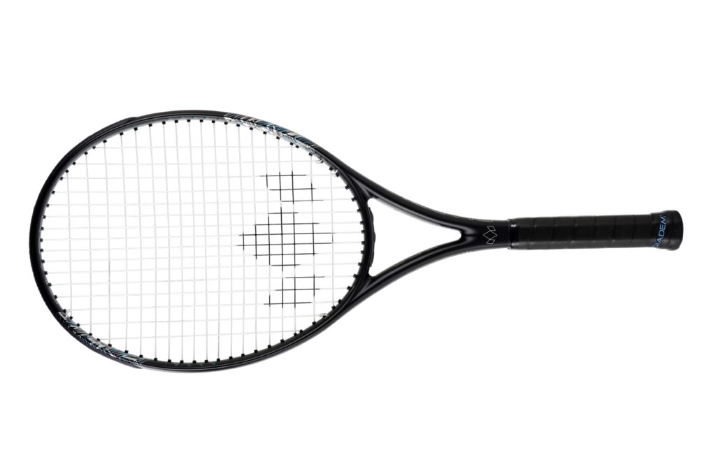 Schläger-Test: Diadem Nova Lite - tennis MAGAZIN