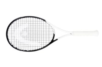 Schläger-Test: Head Speed MP - tennis MAGAZIN