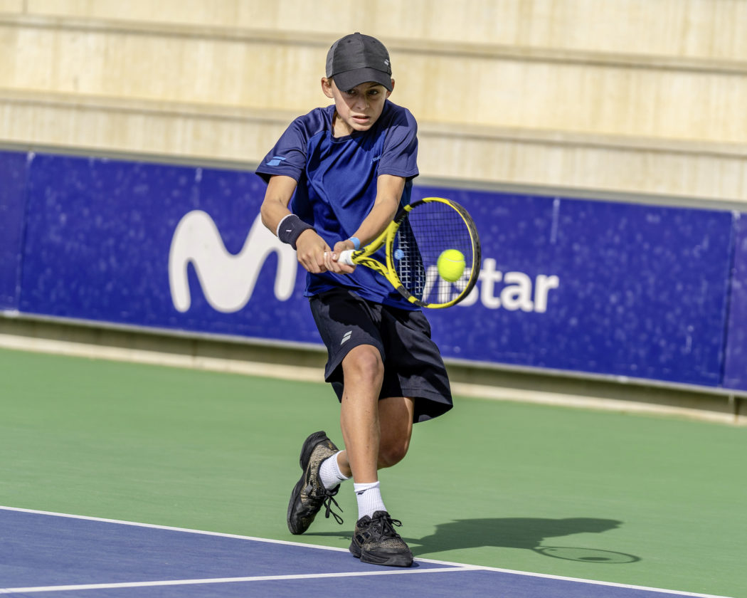 Tennis Europe 12 & Under Festival: Ein großes Fest - tennis MAGAZIN