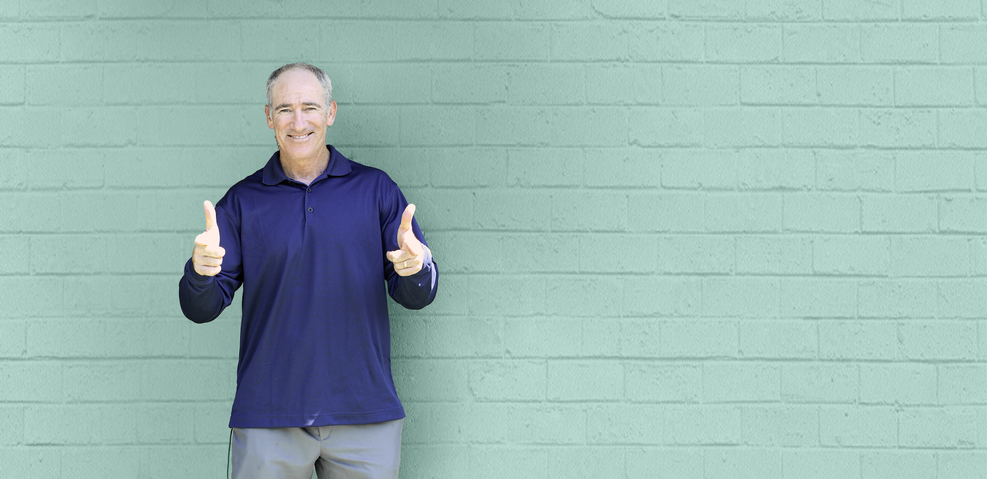 Brad Gilbert: „Alles geht in die richtige Richtung” - tennis MAGAZIN