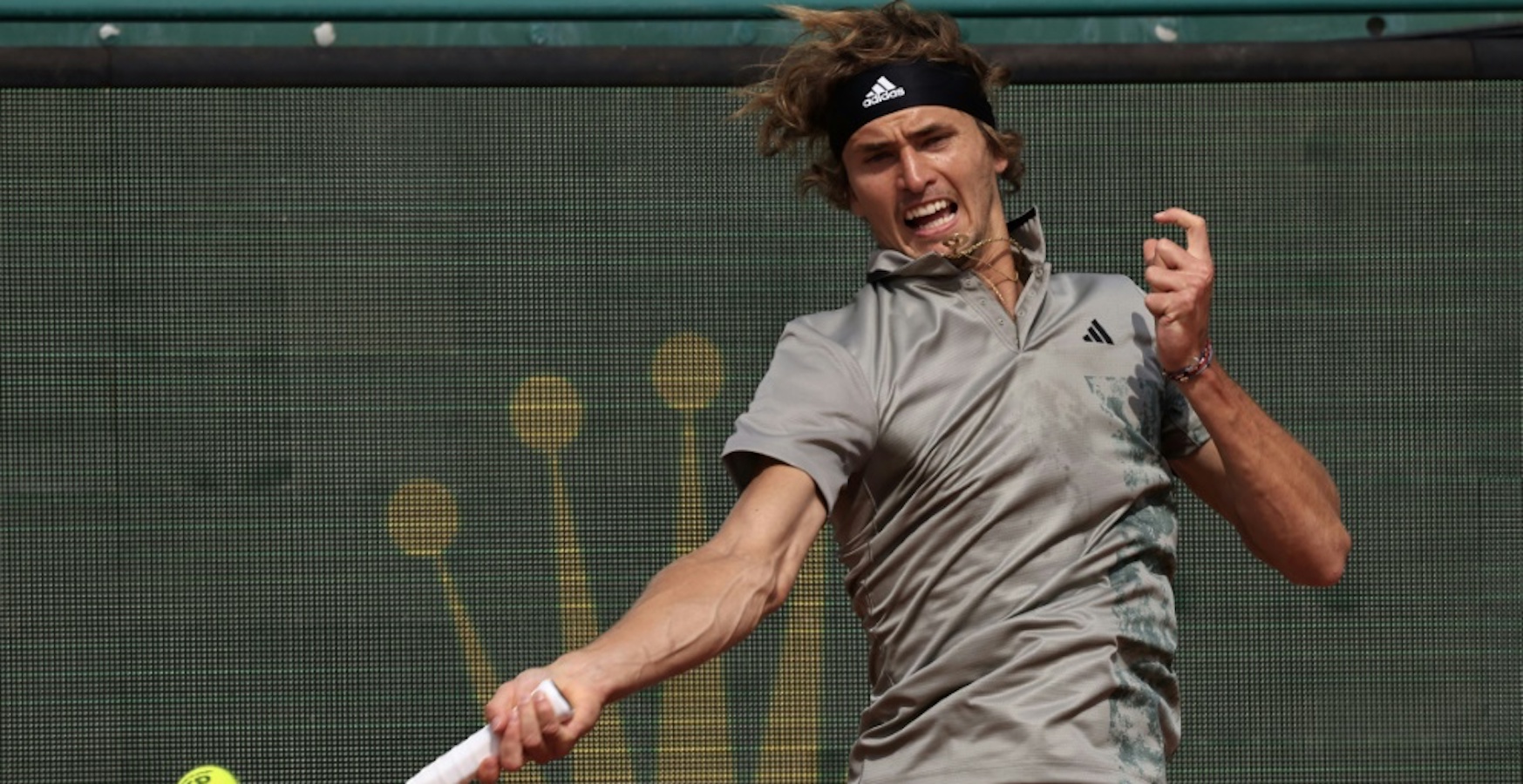 Zverev und Struff im Achtelfinale von Monte Carlo - tennis MAGAZIN