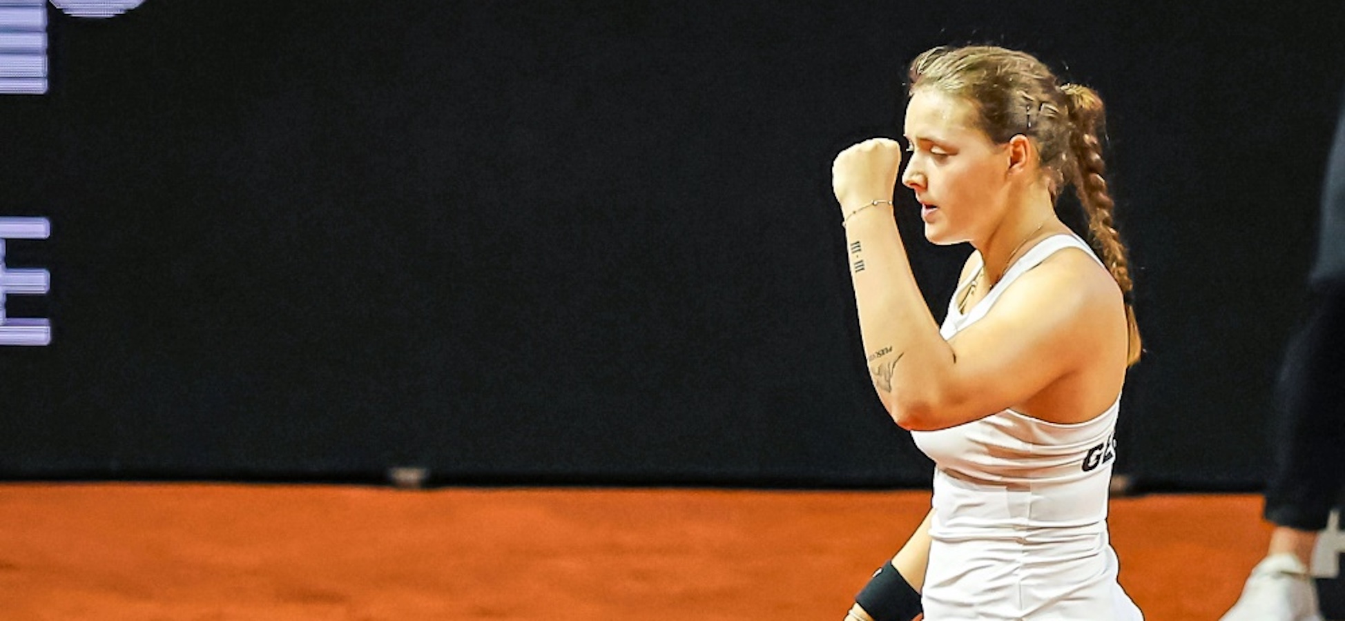 Billie Jean King Cup: Niemeier bringt Deutschland Führung - tennis MAGAZIN