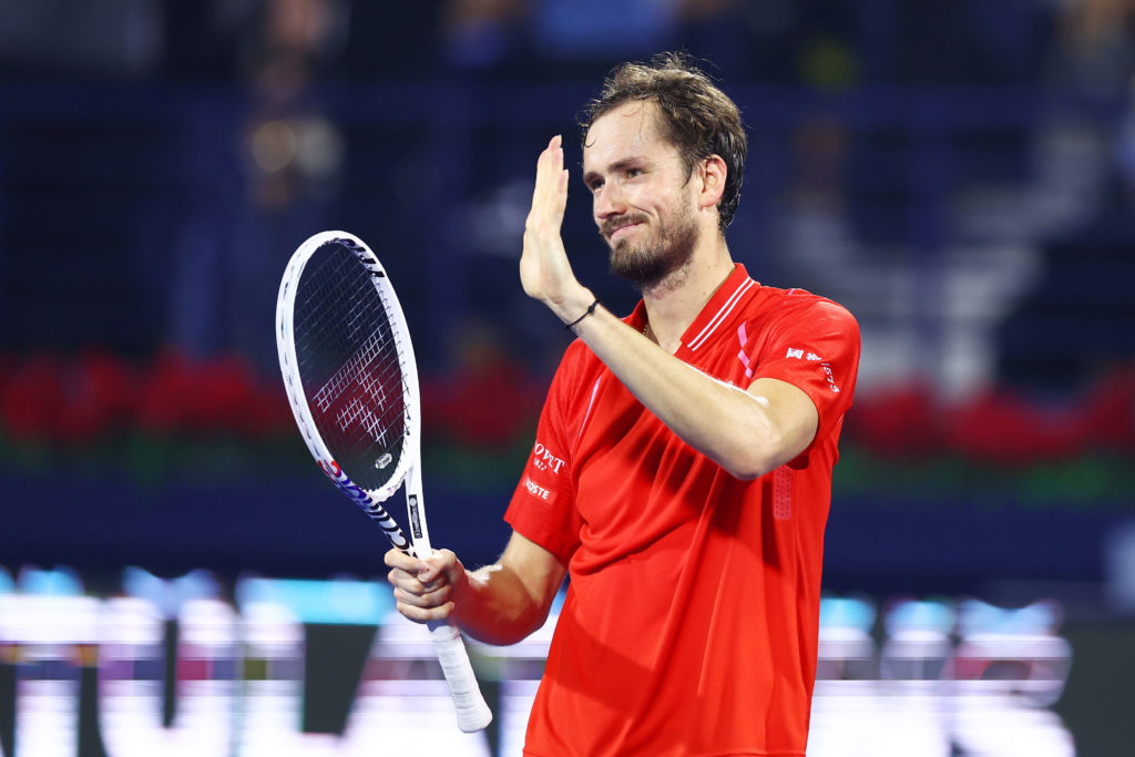 Testen Sie die neue "Razor Soft" von Tecnifibre - tennis MAGAZIN