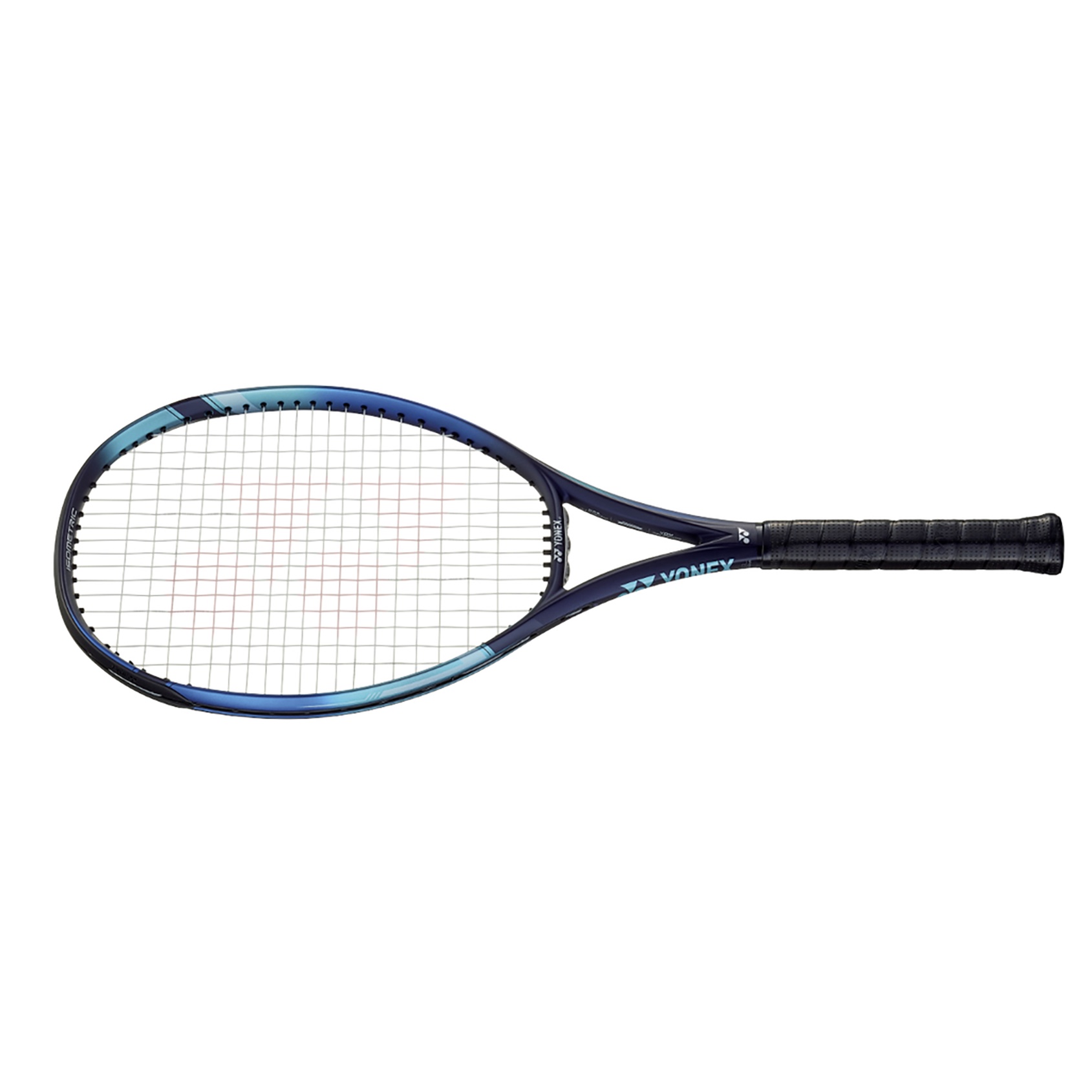 Schläger-Test 2023: Yonex Ezone 100 - tennis MAGAZIN