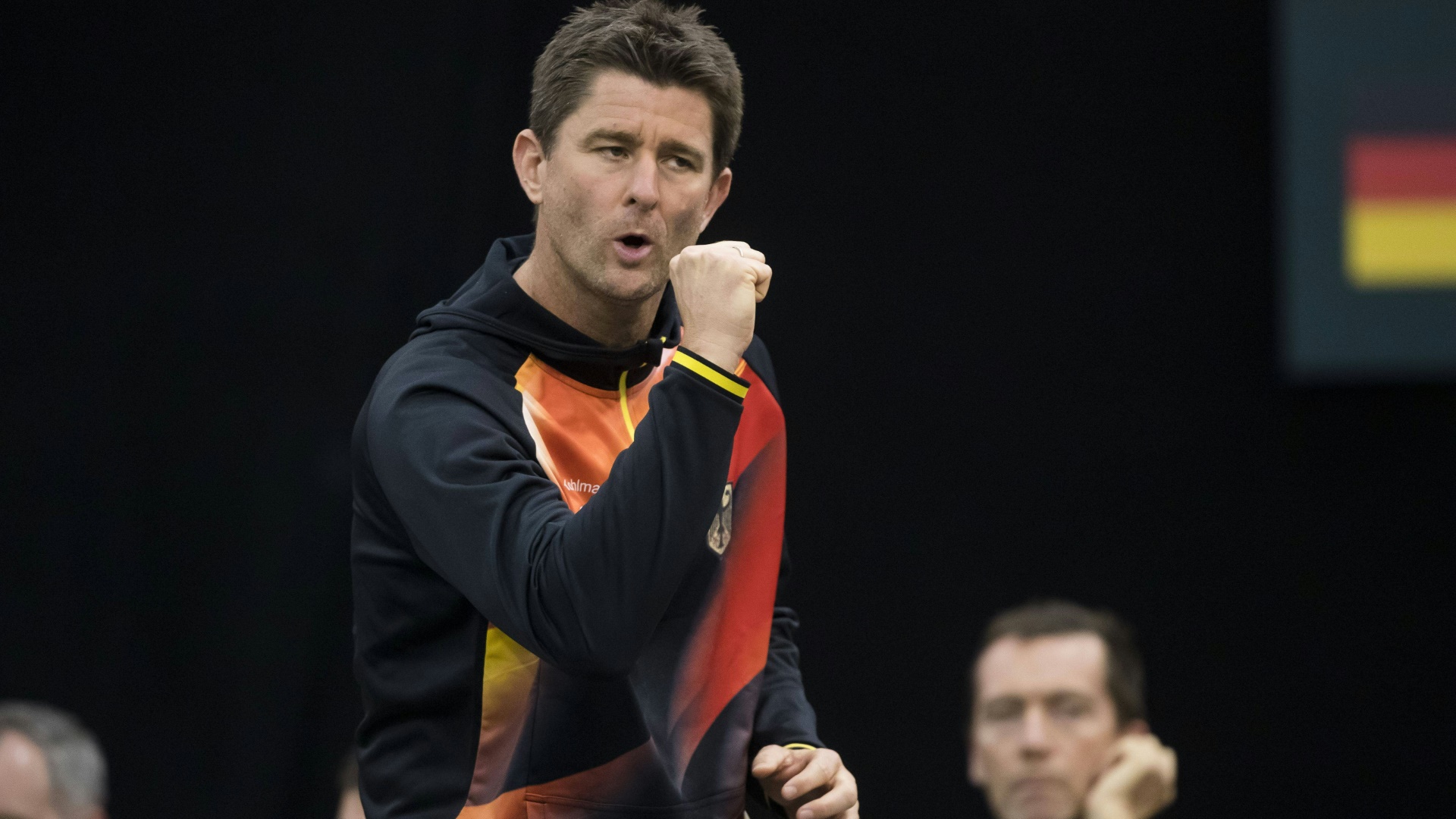 Kohlmann lobt Struff: "Nicht hoch genug einzuschätzen" - tennis MAGAZIN