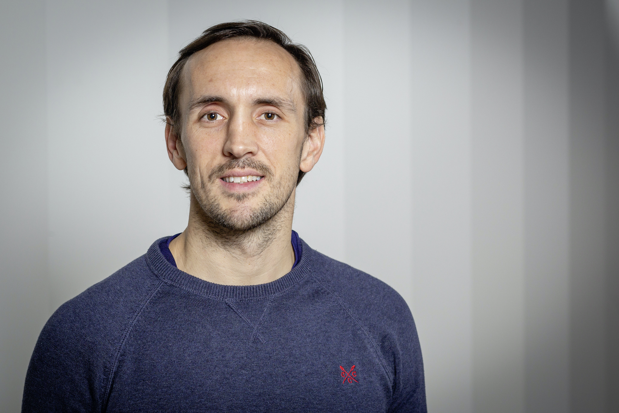 Bewegungsforscher Brendon Stubbs: „Wir müssen uns den Stress zu Nutze ...