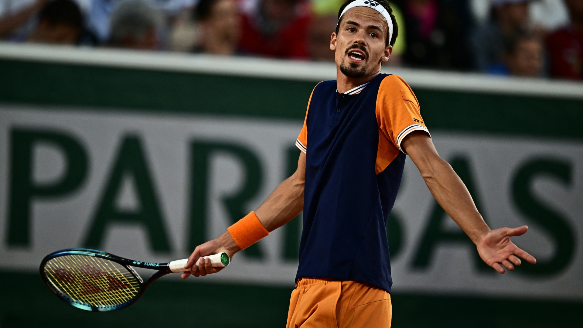 Aus in Runde 3: Altmaier unterliegt Dimitrov - tennis MAGAZIN