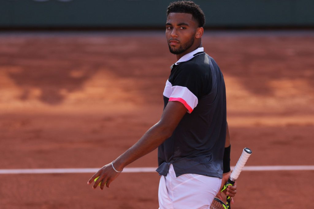 Arthur Fils - tennis MAGAZIN Arthur Fils - tennis MAGAZIN