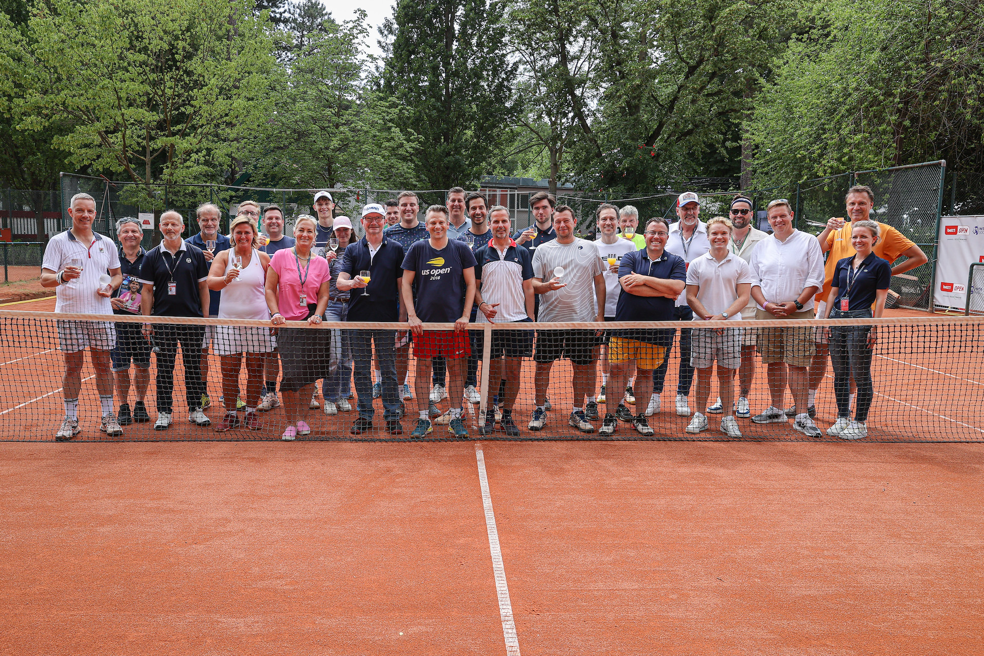 tennis MAGAZIN Partner Cup: Erfolgreiche Rückkehr nach Berlin - tennis ...