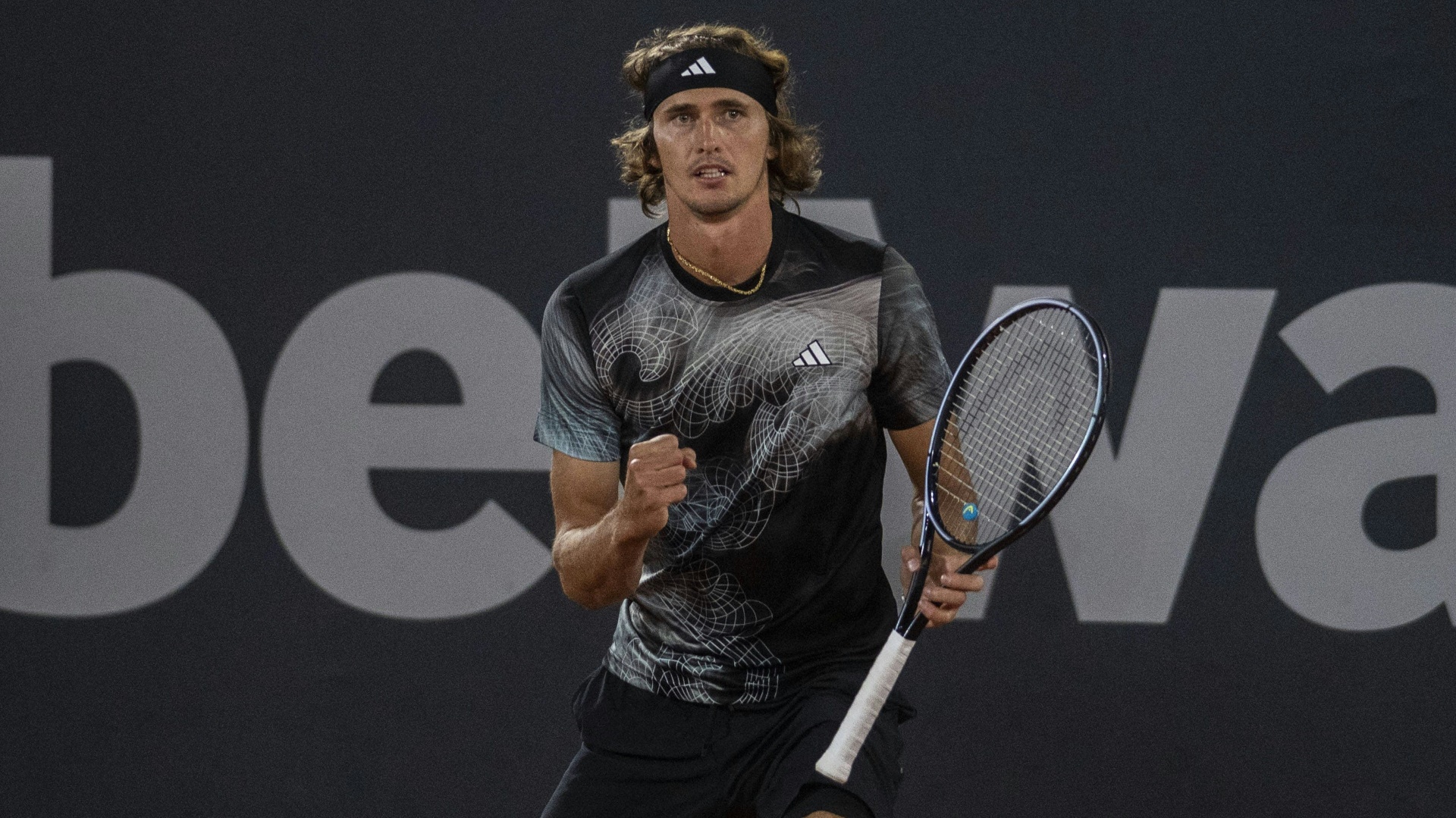 Zverev gewinnt gegen Marterer und steht im Viertelfinale - tennis MAGAZIN