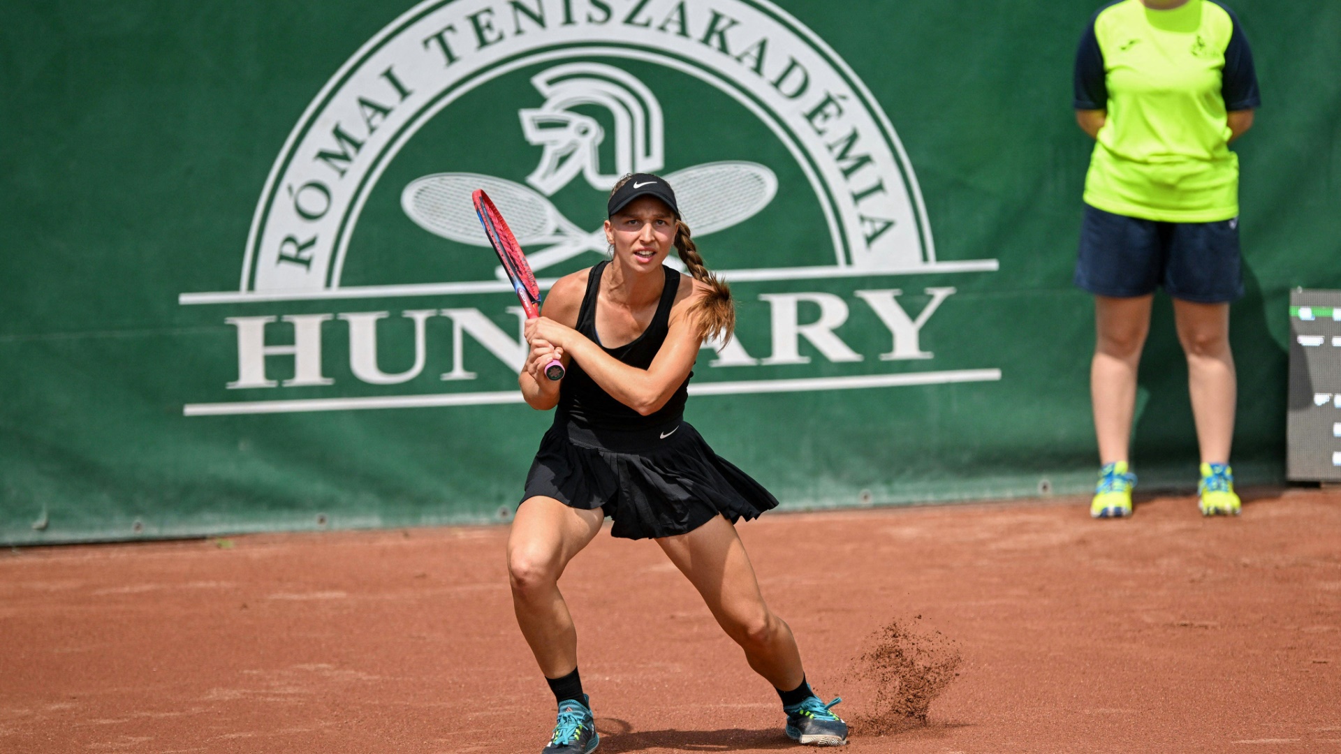 Korpatsch scheitert im Achtelfinale von Budapest - tennis MAGAZIN