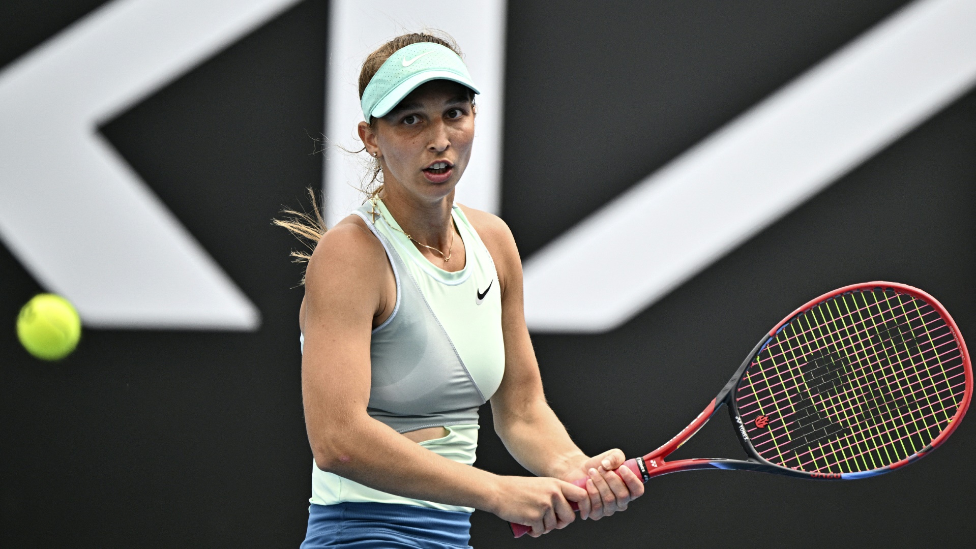 Korpatsch im Achtelfinale von Budapest - tennis MAGAZIN