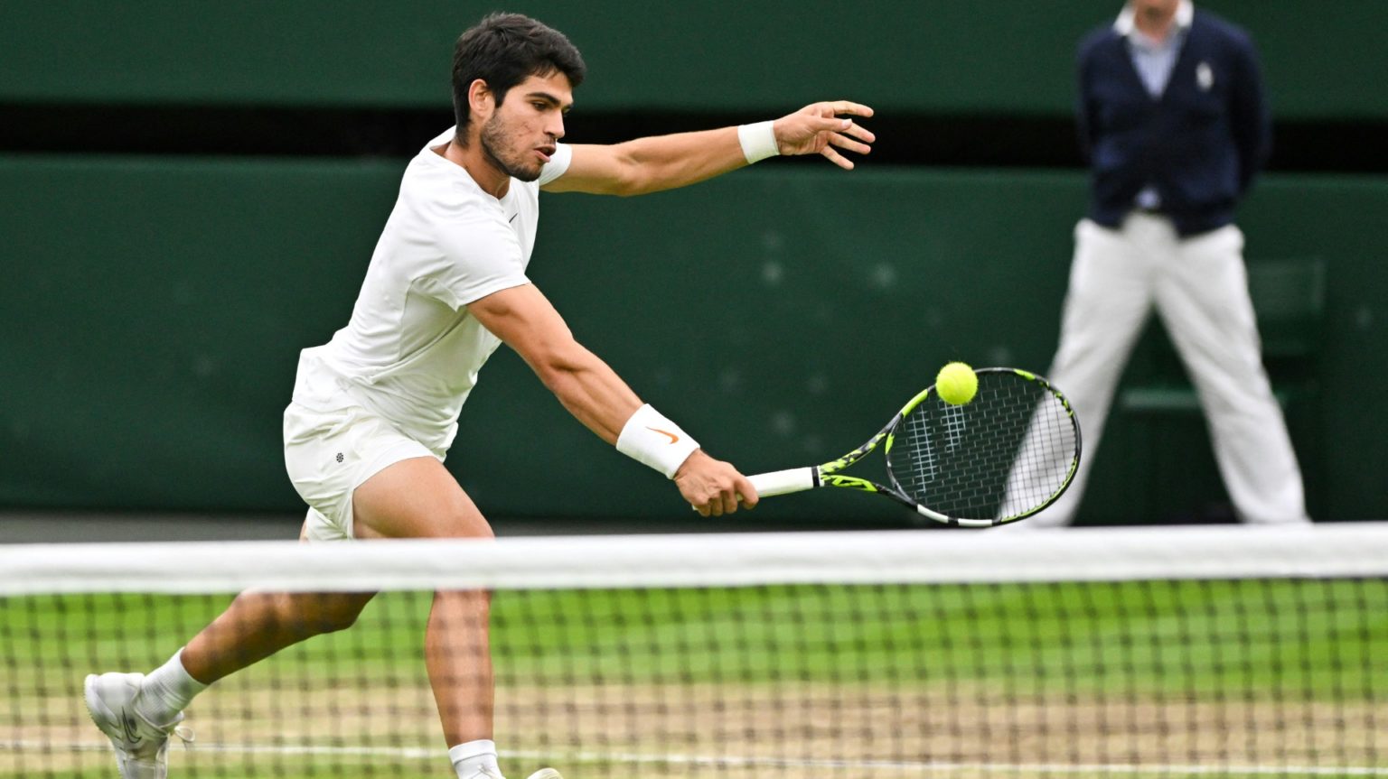 Wimbledon 2024: Alles zu Absagen, Preisgeld & TV-Übertragung - tennis MAGAZIN