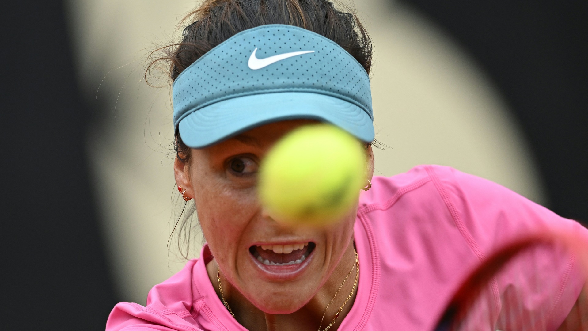 Maria im Halbfinale von Cleveland - tennis MAGAZIN