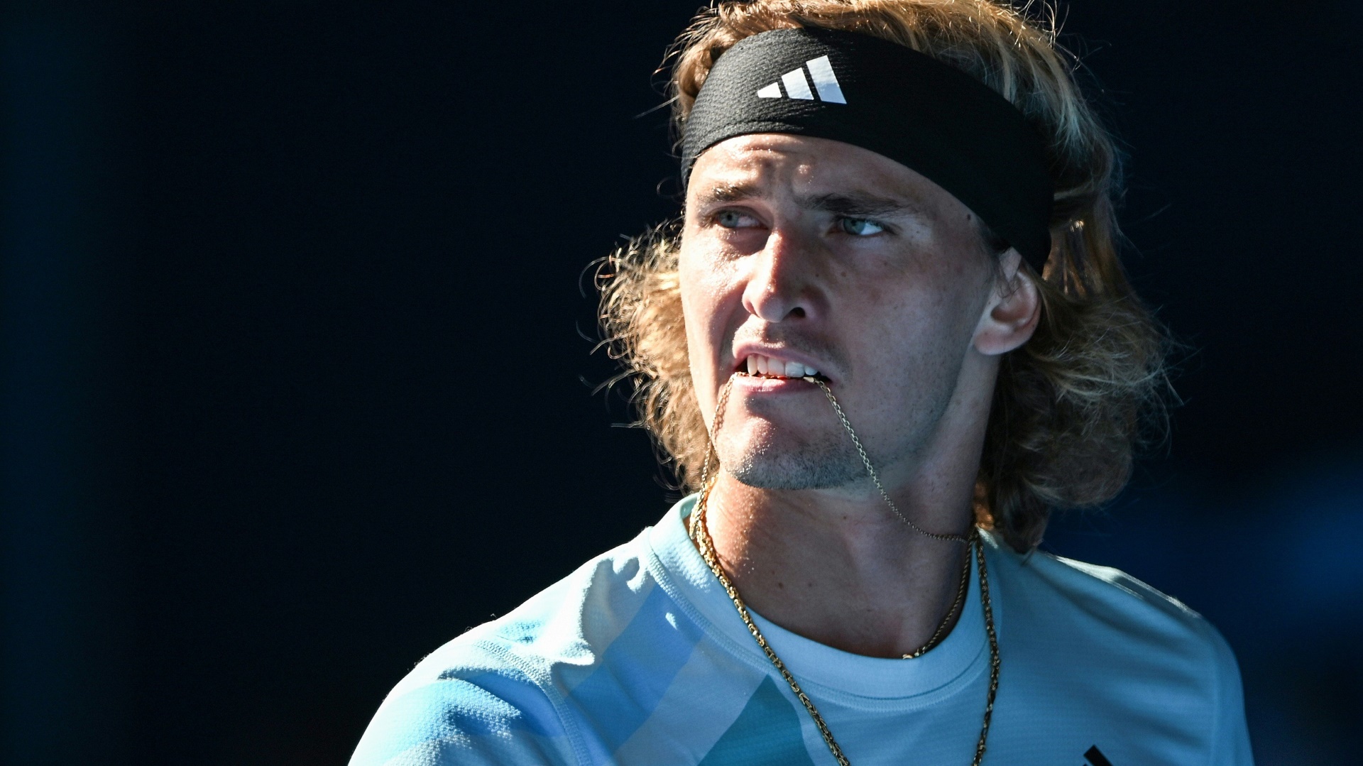 Enttäuschung in Tokio: Zverev scheitert in Runde eins - tennis MAGAZIN