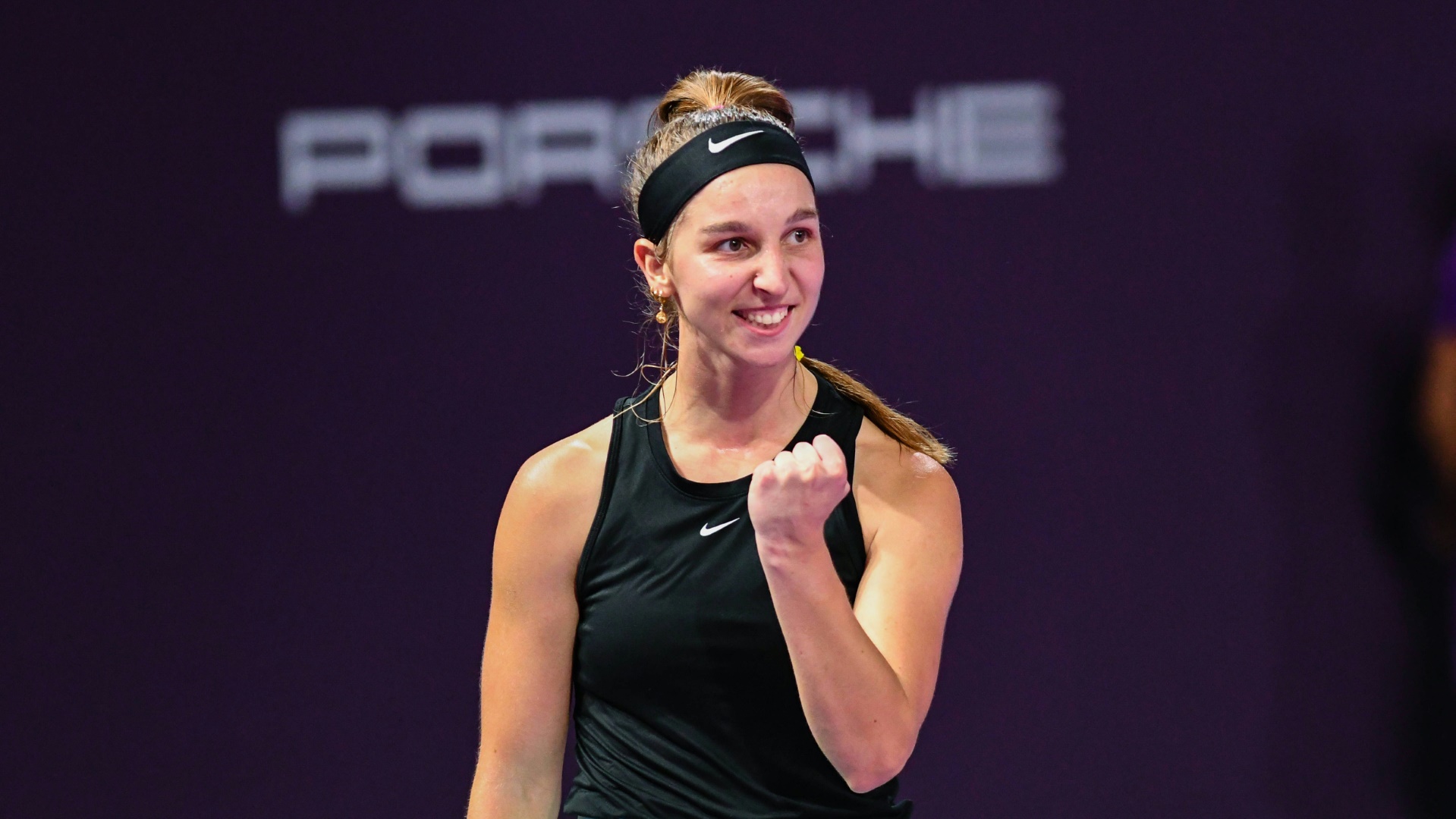 WTA: Korpatsch schlägt Lys und steht im Finale - tennis MAGAZIN