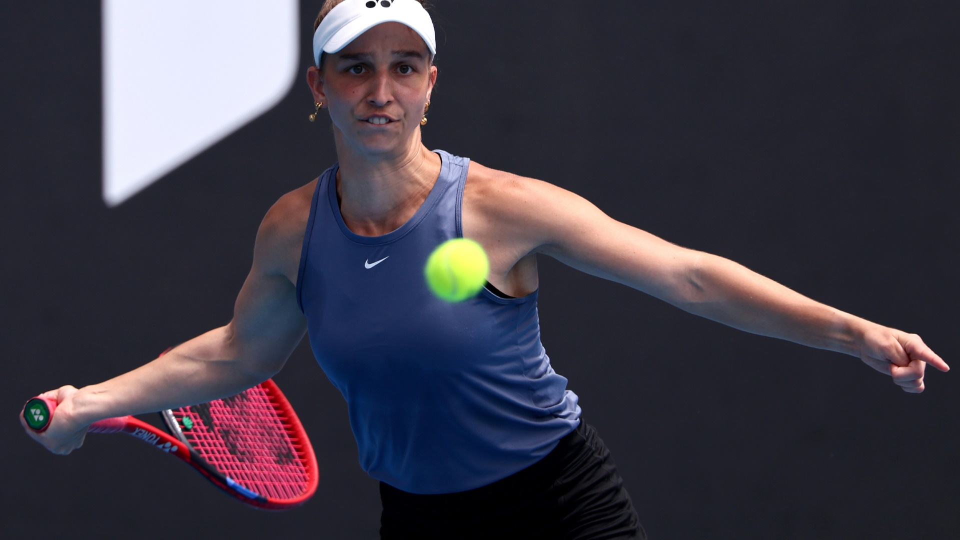 Aus für Korpatsch in Runde zwei - tennis MAGAZIN