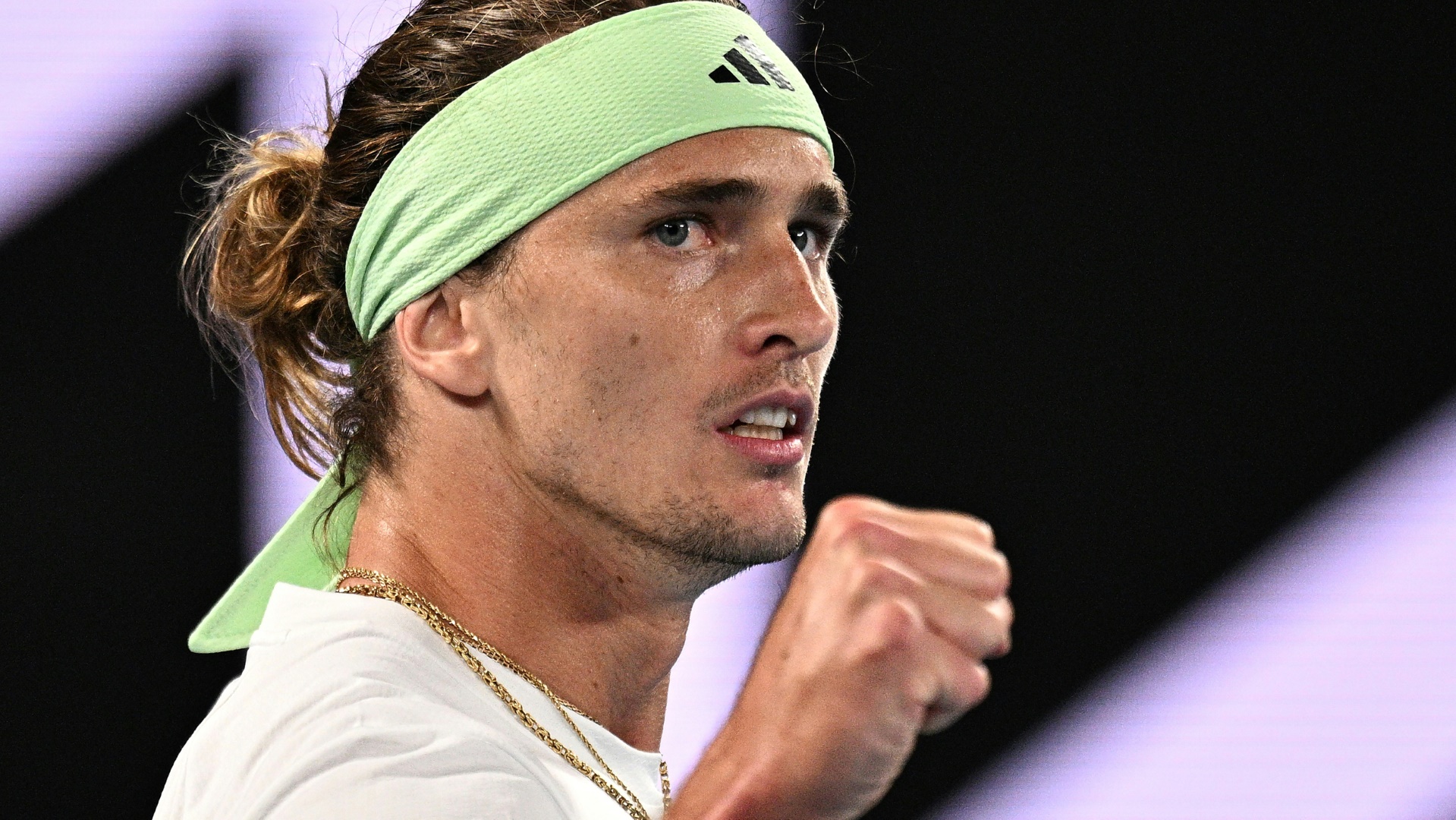 Australian Open: Zverev steht im Achtelfinale - tennis MAGAZIN