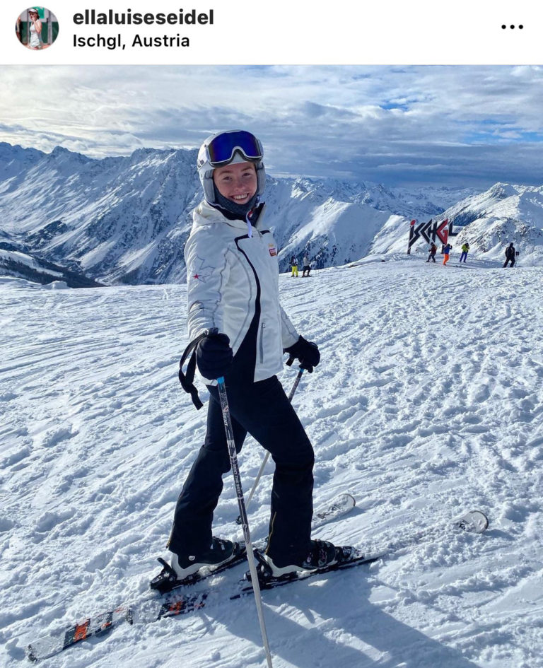 Wer ist Ella Seidel? 10 Fakten zur deutschen Top-Juniorin - tennis MAGAZIN