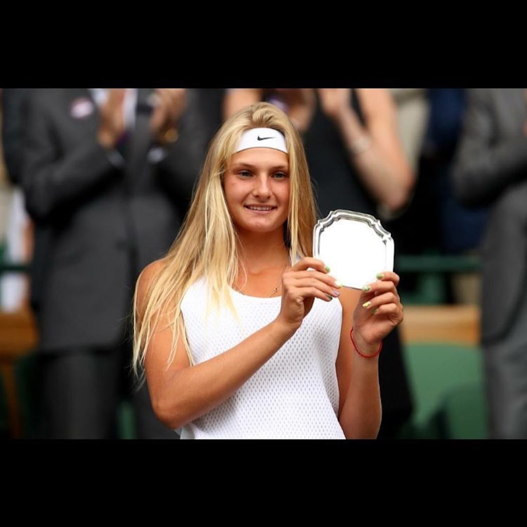 Dayana Yastremska: 10 Fakten zur Ukrainerin - tennis MAGAZIN
