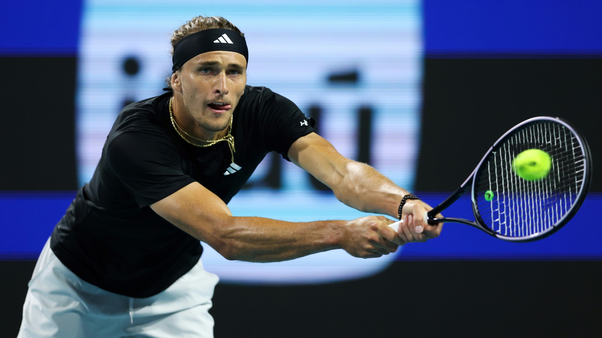 Zverev zieht ins Halbfinale von Miami ein - tennis MAGAZIN