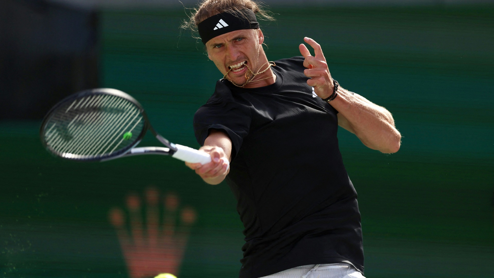 Miami Open: Zverev steht im Achtelfinale - tennis MAGAZIN