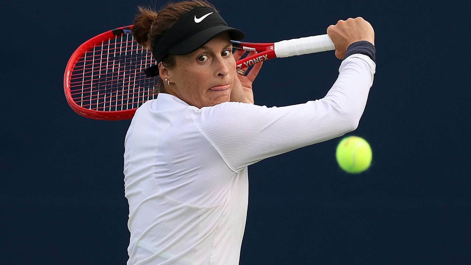 Porsche Tennis Grand Prix 2024: Maria früh raus - tennis MAGAZIN